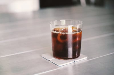 What Is the Best Way to Filter Cold Brew Coffee? 5 Options and Tools ...