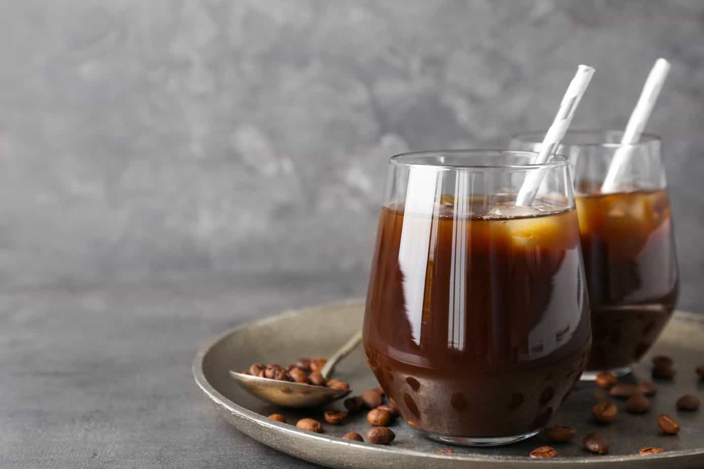 Is Cold Brew Sweet? (and how to add more sweetness) – The Specialty ...