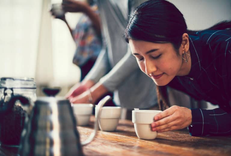How to Host a Coffee Tasting Party: Impress Your Friends - The ...