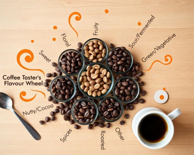 How to Identify Coffee Flavor Notes: A Beginner’s Tutorial – The ...