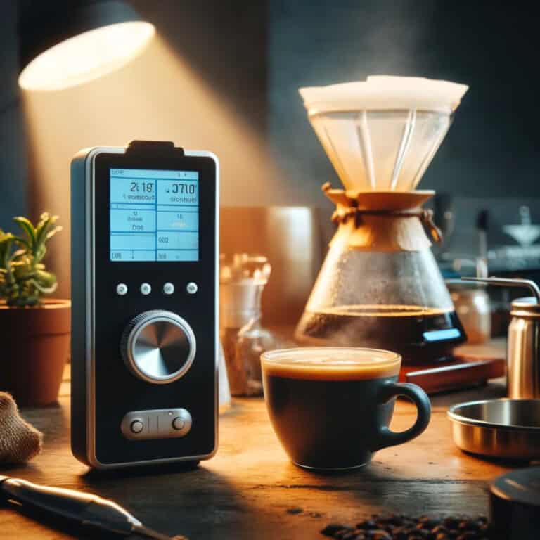 Top 7 Best Coffee Refractometers for Perfect Brewing – The Specialty ...